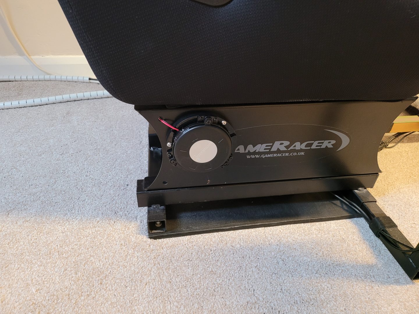 The Sim Rig - PioneerX Gaming